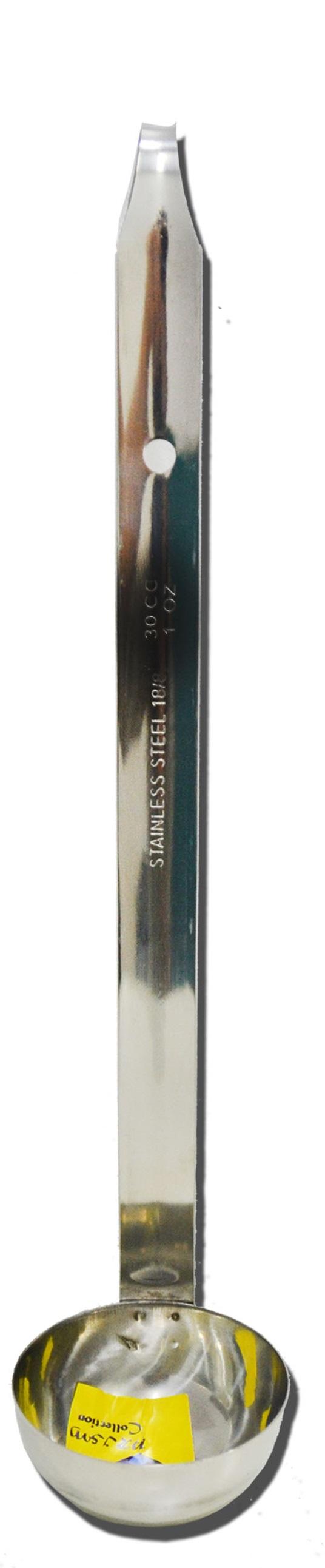 S/S Measuring Ladle 1oz | Lazada PH