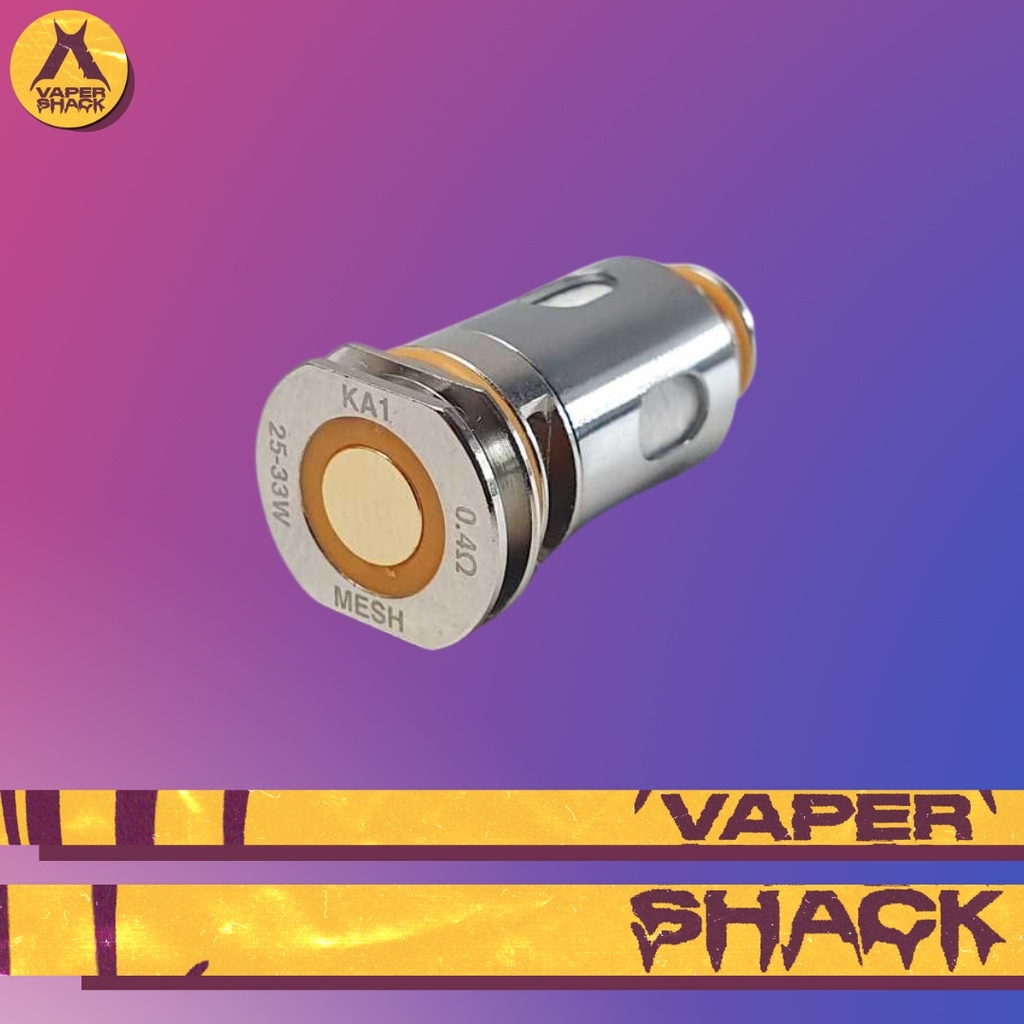 BOOST COIL/OCC B04 AND B02 101 LEGIT | Lazada PH