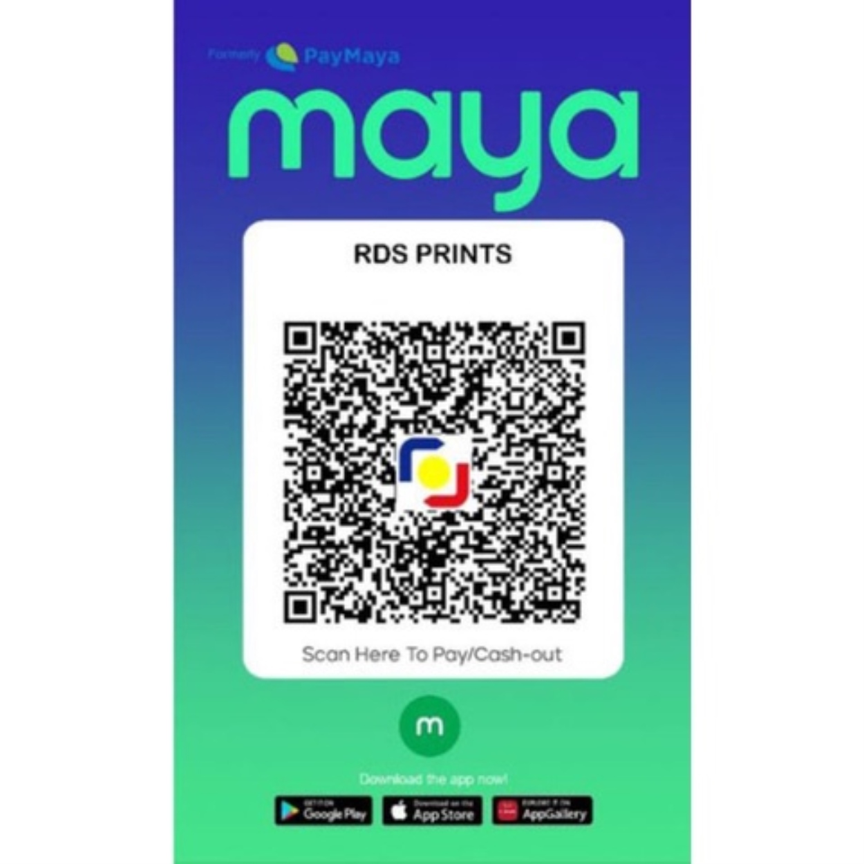 [COD]tanxicai636270485 GCASH QR CODE STANDEE | Lazada PH