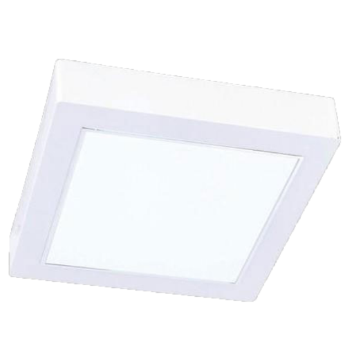 LED PANEL SURFACE TYPE CEILING MOUNTED LIGHTS | Lazada PH