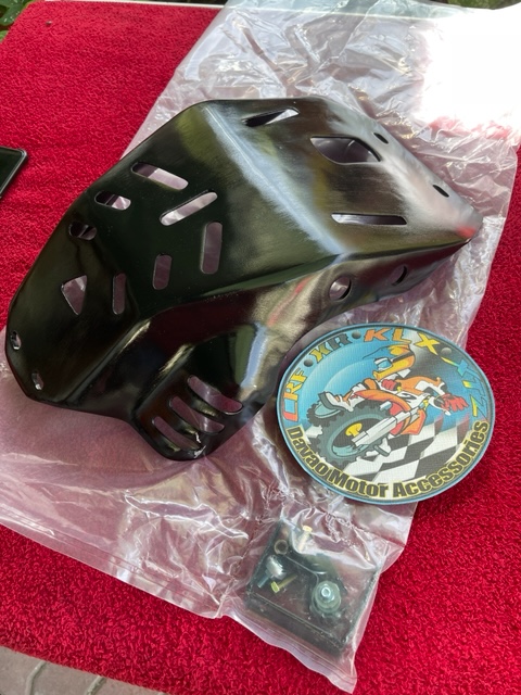 CRFDavaoAccessories CRF150L XR125 XR150 KLX150L XR200 WR155 Alloy ...