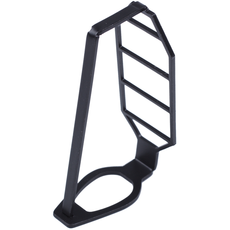 2X Signal Light Protection Shields Light Turn Signal Cover for HONDA ...