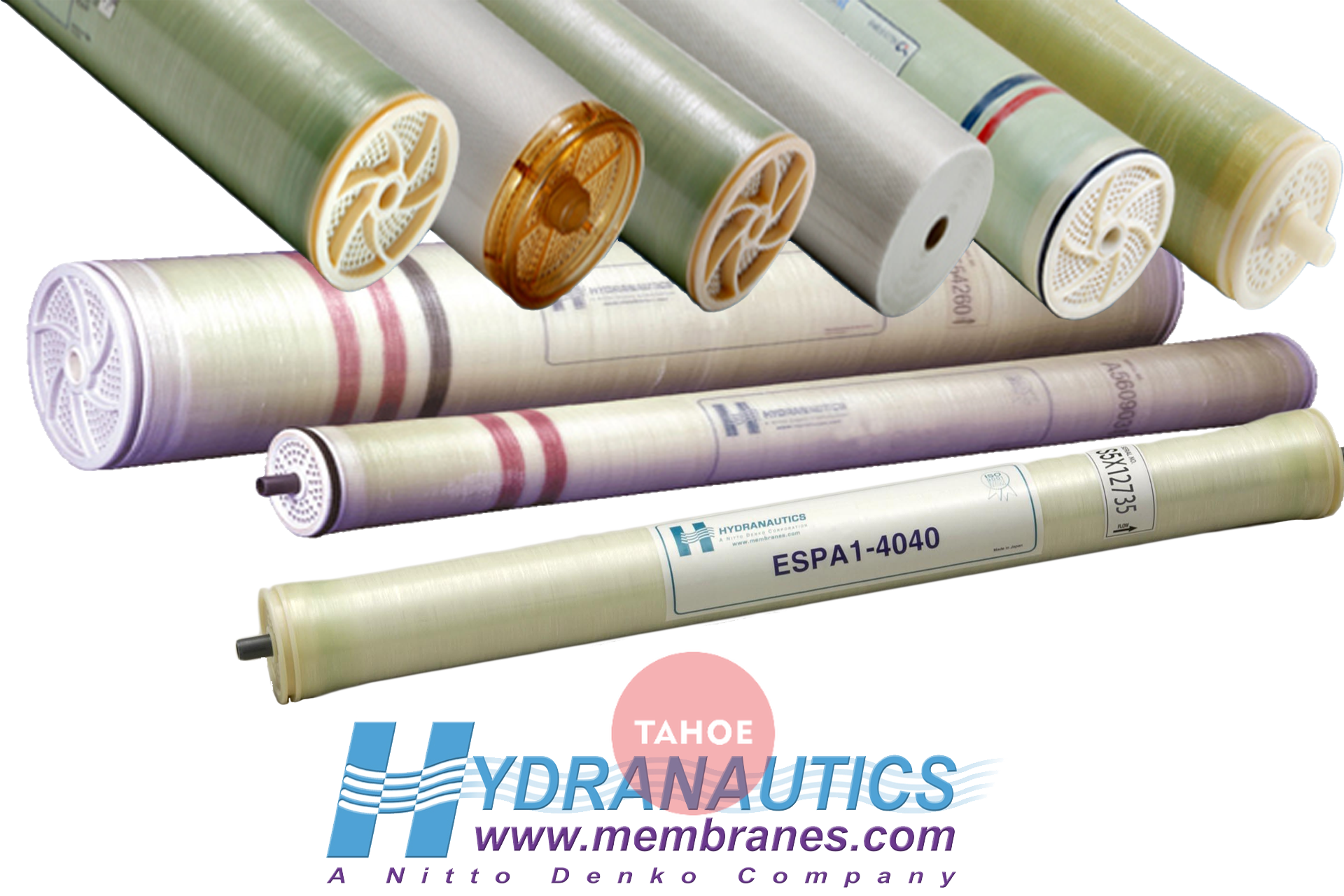 Hydranautics Membrane ESPA3-4040/ESPA4-4040 | Lazada PH