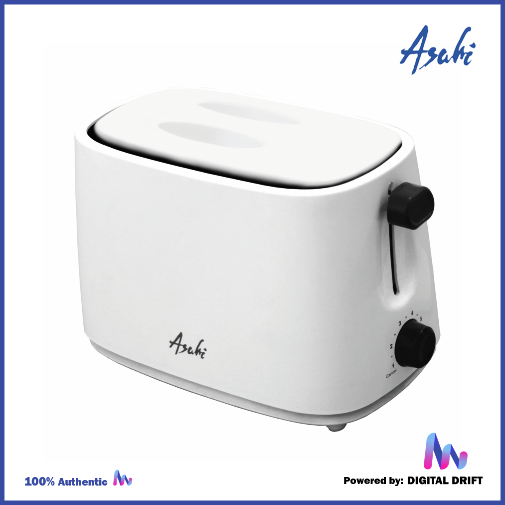 Asahi BT-027 Pop-up Bread Toaster | Lazada PH