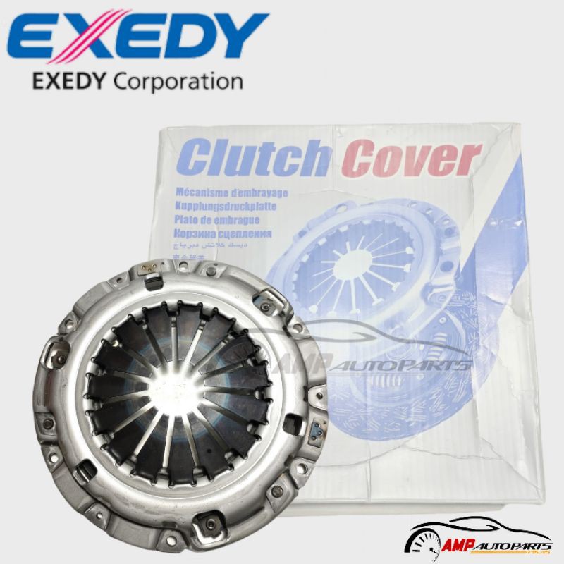 Pressure Plate / Clutch Cover for Isuzu Trooper Big Horn 3.1 4JG2 / ELF ...