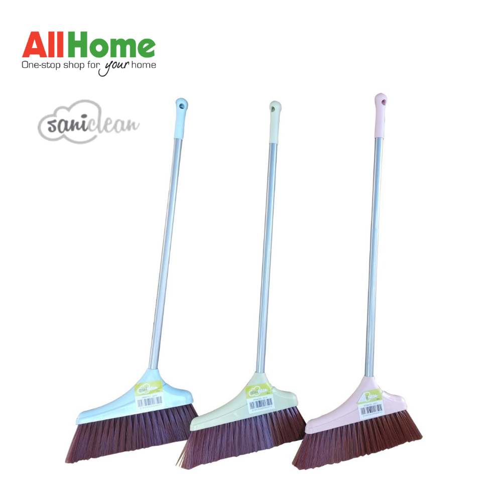 Plastic Broom LS SANICLEAN 2277 | Lazada PH