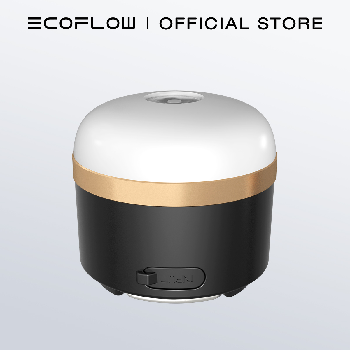 ECOFLOW Camping Light | Lazada PH