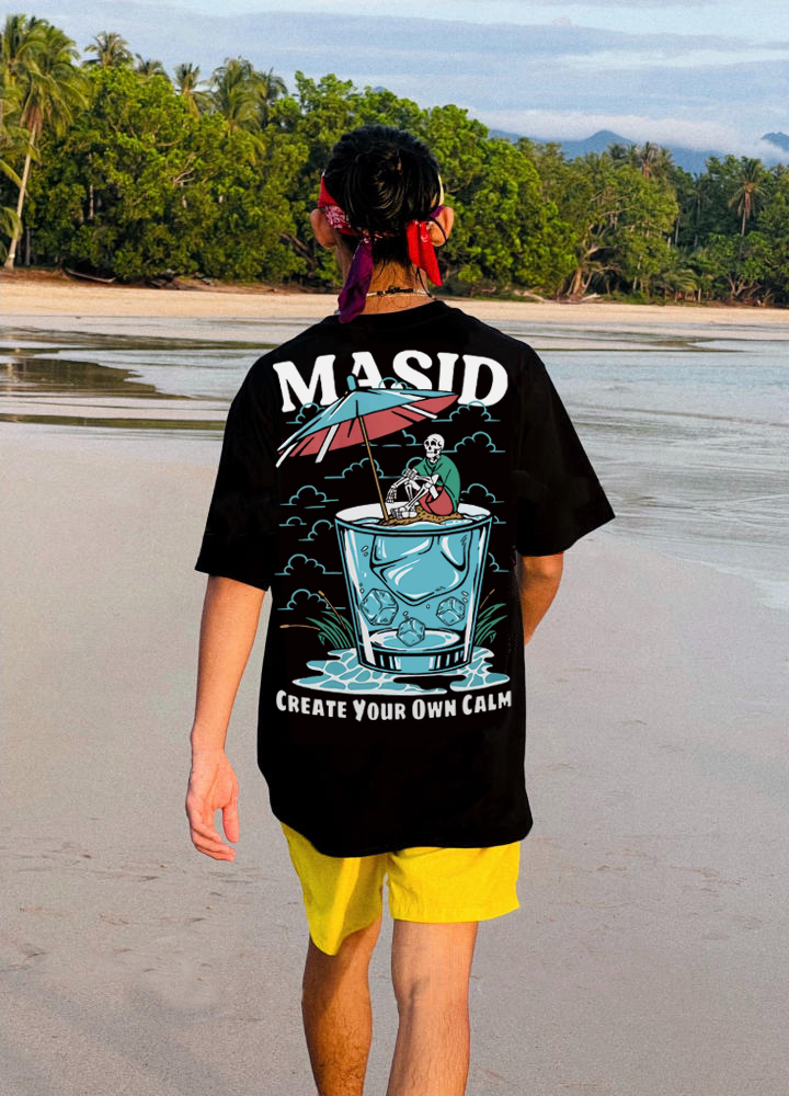 MASID v6 FIND YOUR ROAD CLOTHING GEO ONG ORIGINAL JANICE STORE LIVE ...