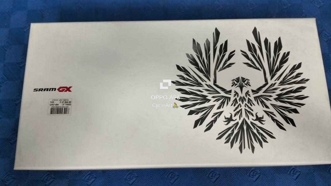 SRAM GX EAGLE AXS UPKIT for Mountain Bikes | Lazada PH