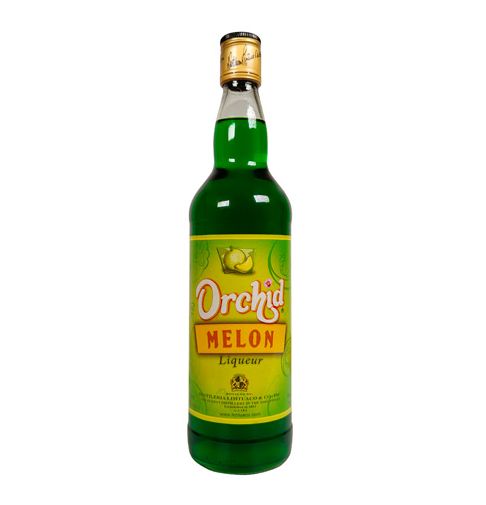 Orchid Melon Liqueur 700ml. | Lazada PH