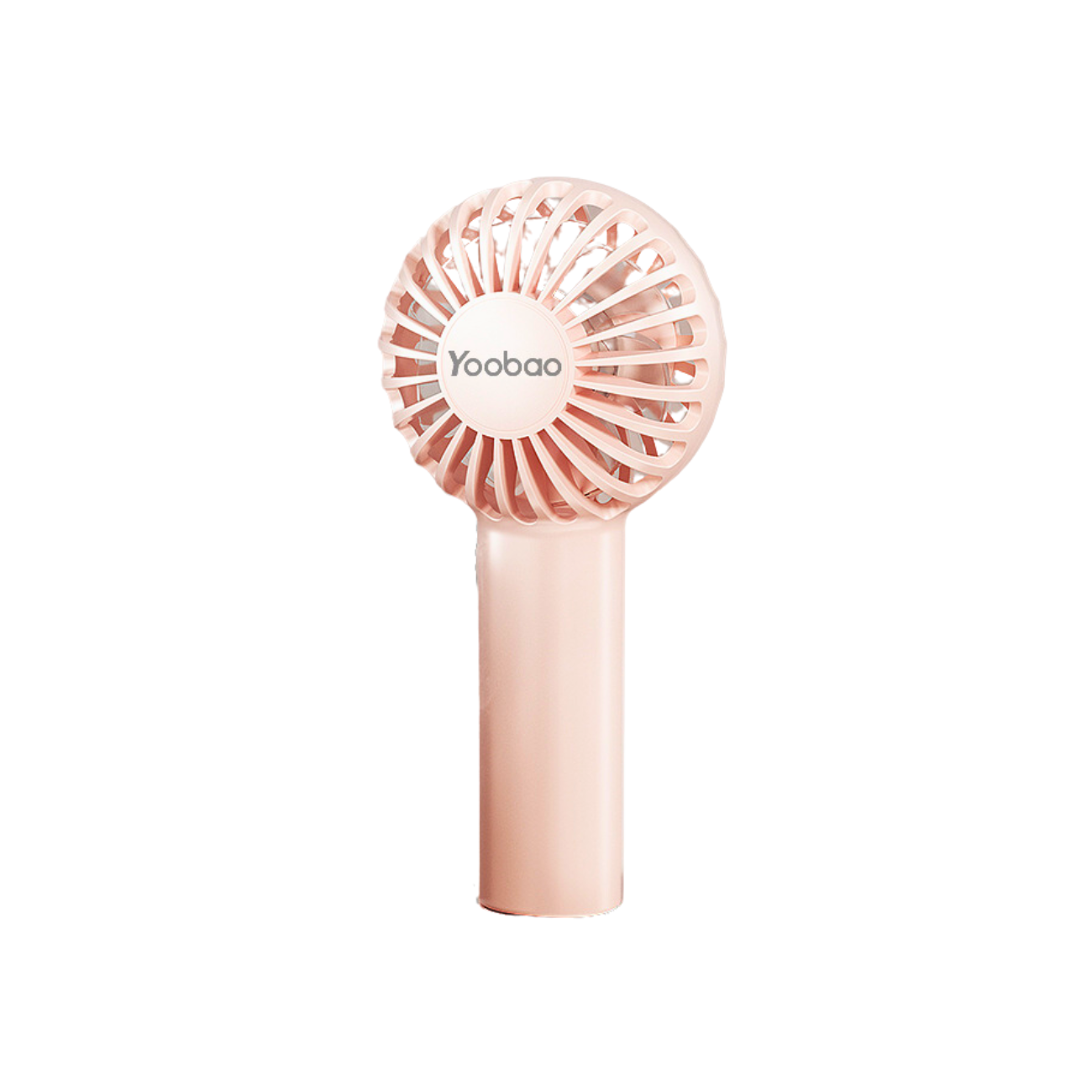 TECHZONE Yoobao Handheld Fan Portable Mini Pocket Fan with Lanyard ...