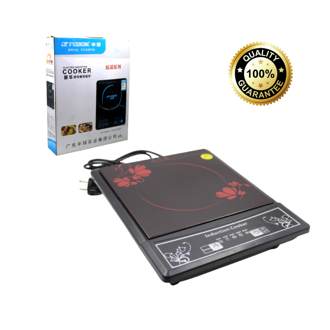 Induction cooker multi-function induction cooker smart electric stove ...