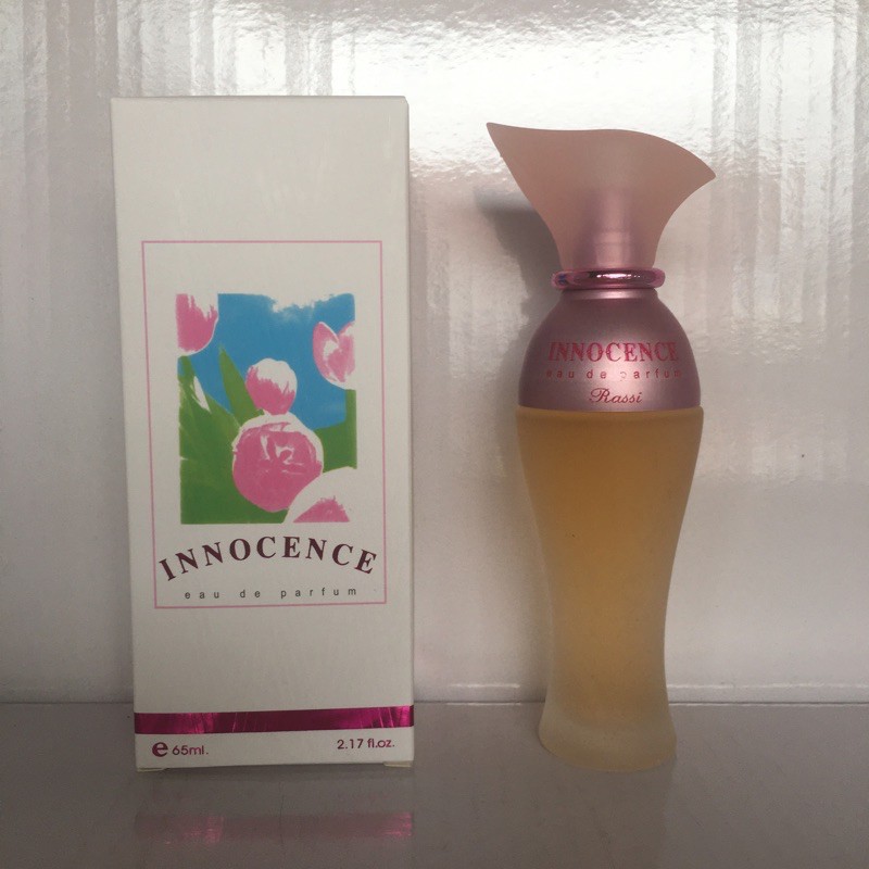65ml innocence for woman eau de parfum perfume | Lazada PH