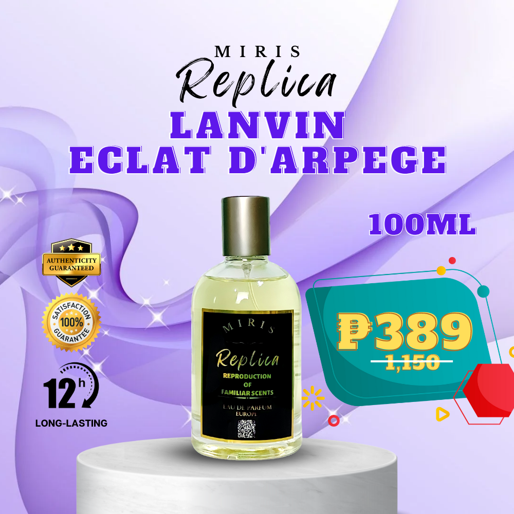 Eklat Oil Base Perfume 100ml Long Lasting For Women | Lazada PH