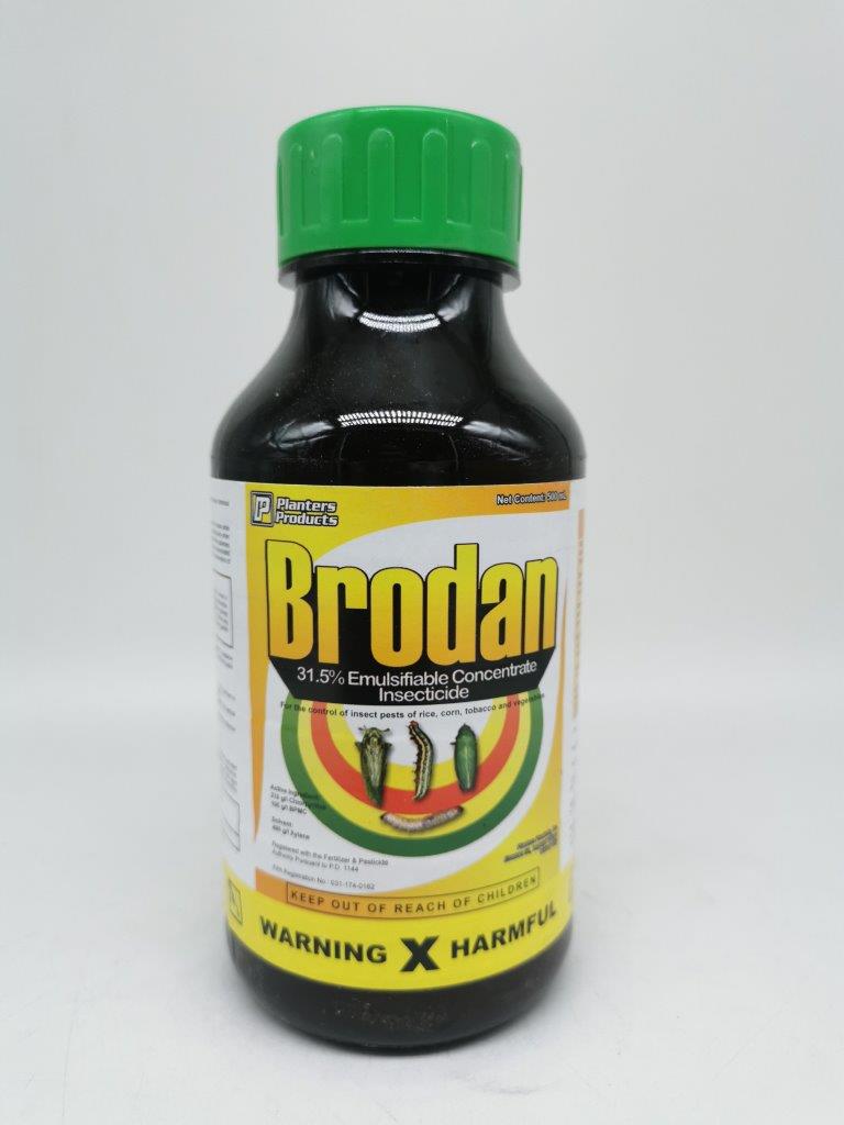 BRODAN INSECTICIDE | Lazada PH