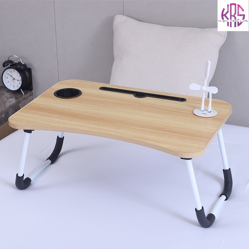 Foldable Laptop table/mini Desk Study Table | Lazada PH