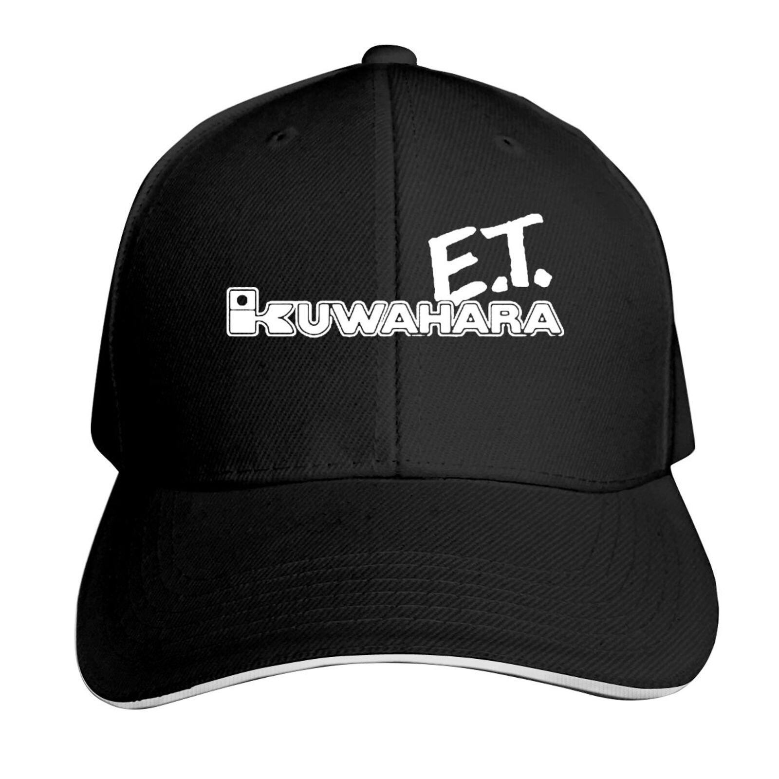 2022 NEW BASEBALL CAP NEW STYLE Kuwahara Et Bmx Shirt 80 Old School Nos ...