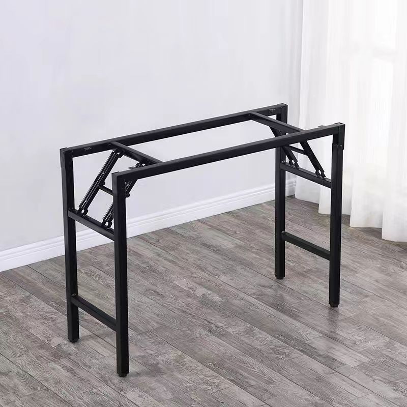 Foldable table Table Dining/Computer learning table Simple dining table ...