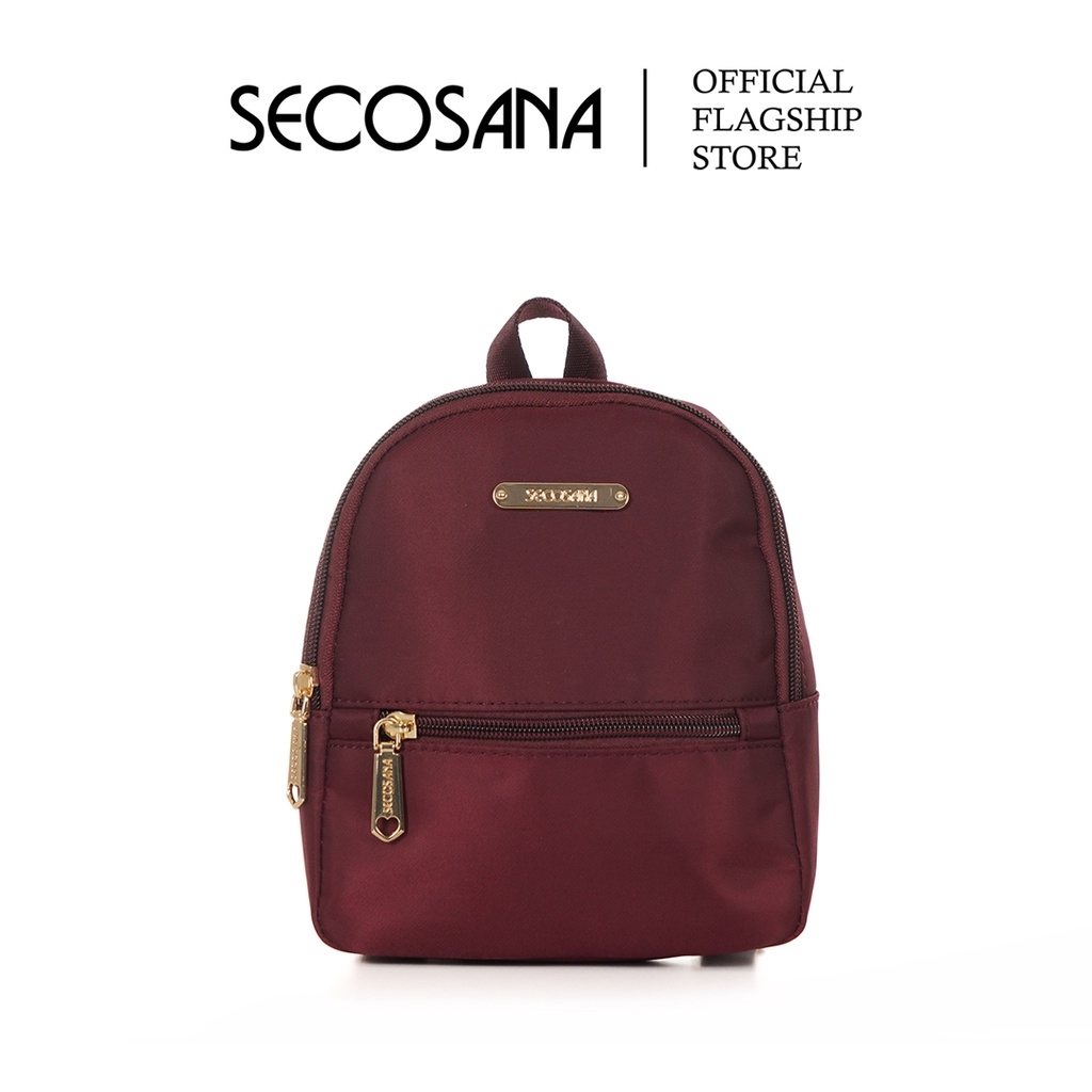 lhxwb SECOSANA Gemmy Mini Convertible Bag | Lazada PH