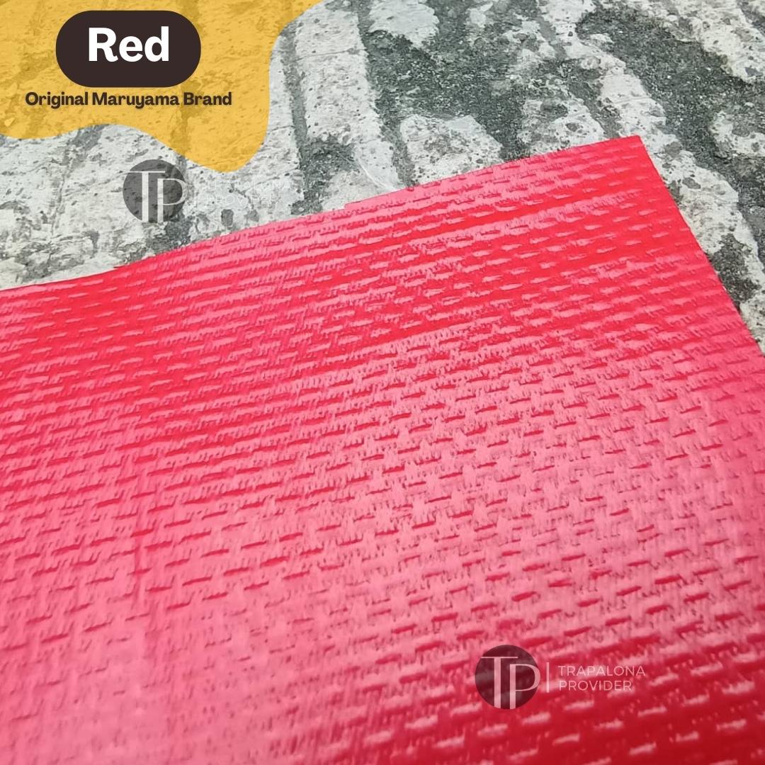 4x8x1.5FT Azolla Bed and Trapond ORIGINAL MARUYAMA S400 Japan Brand ...