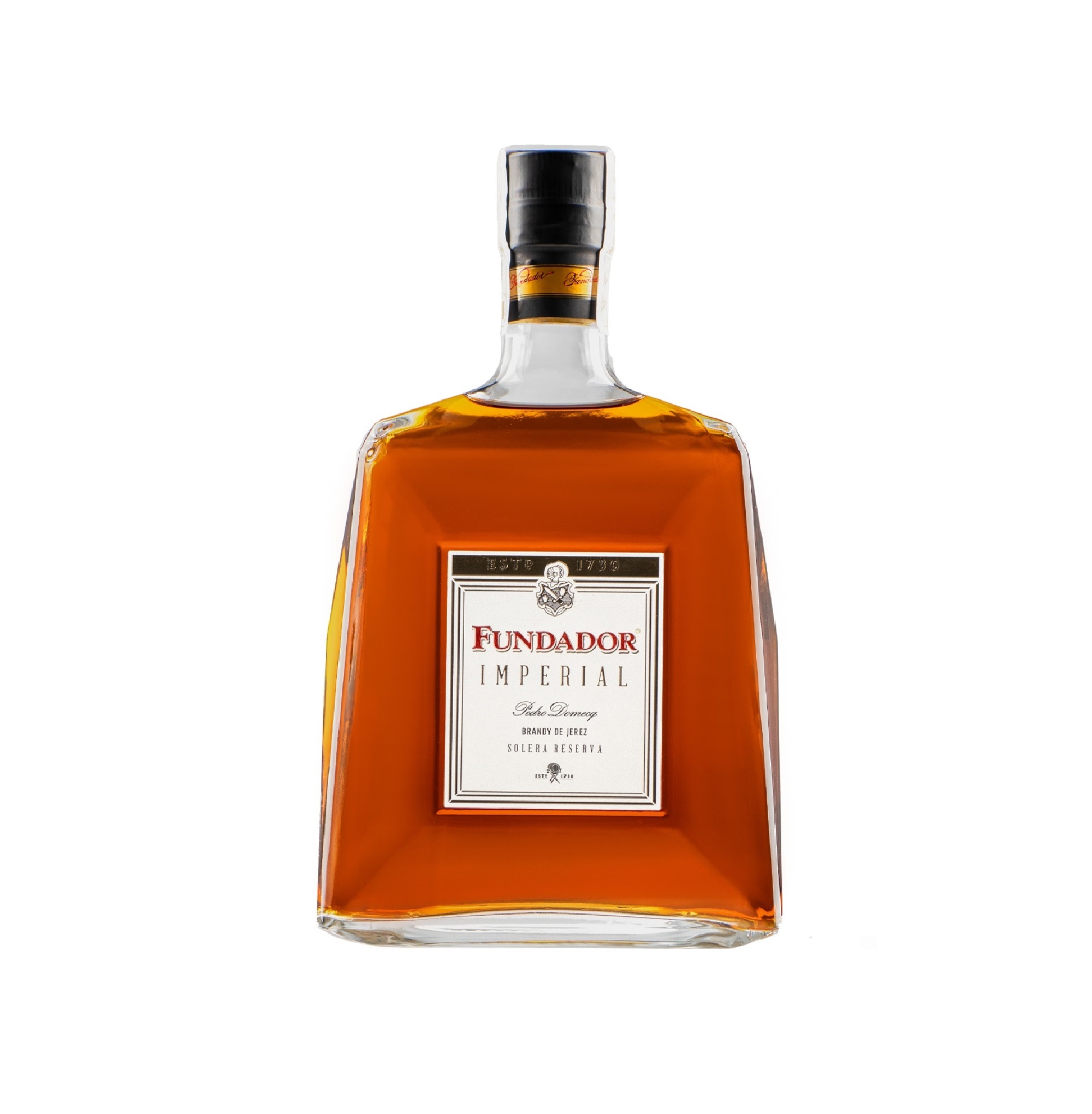 Fundador Imperial Brandy 700ml | Lazada PH