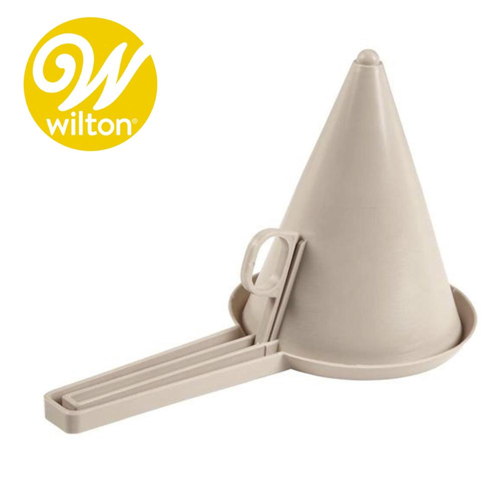 Wilton Easy Pour Candy Funnel. | Lazada PH