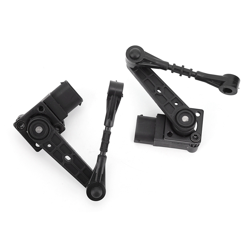 Right+Left Height Level Sensor for LAND ROVER RANGE ROVER SPORT (L320 ...