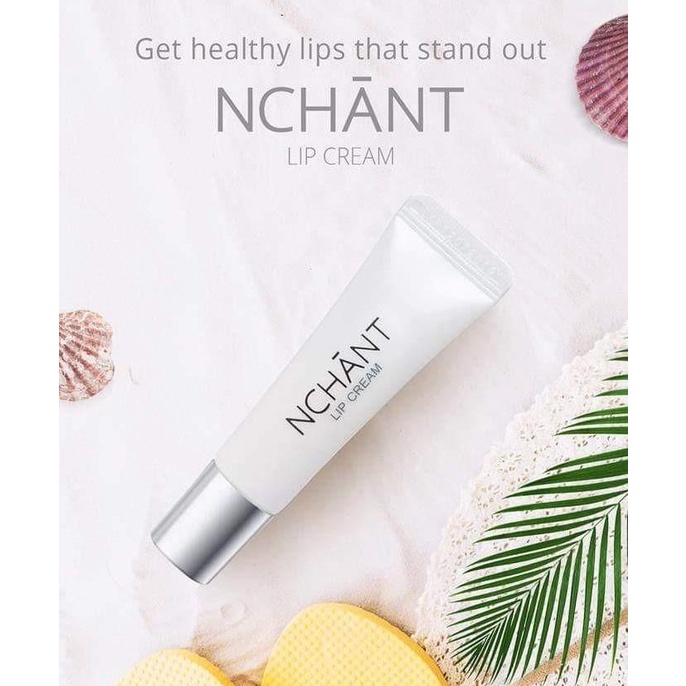 NWORLD NLIGHTEN LIP CREAM - 100% ORIGINAL | Lazada PH