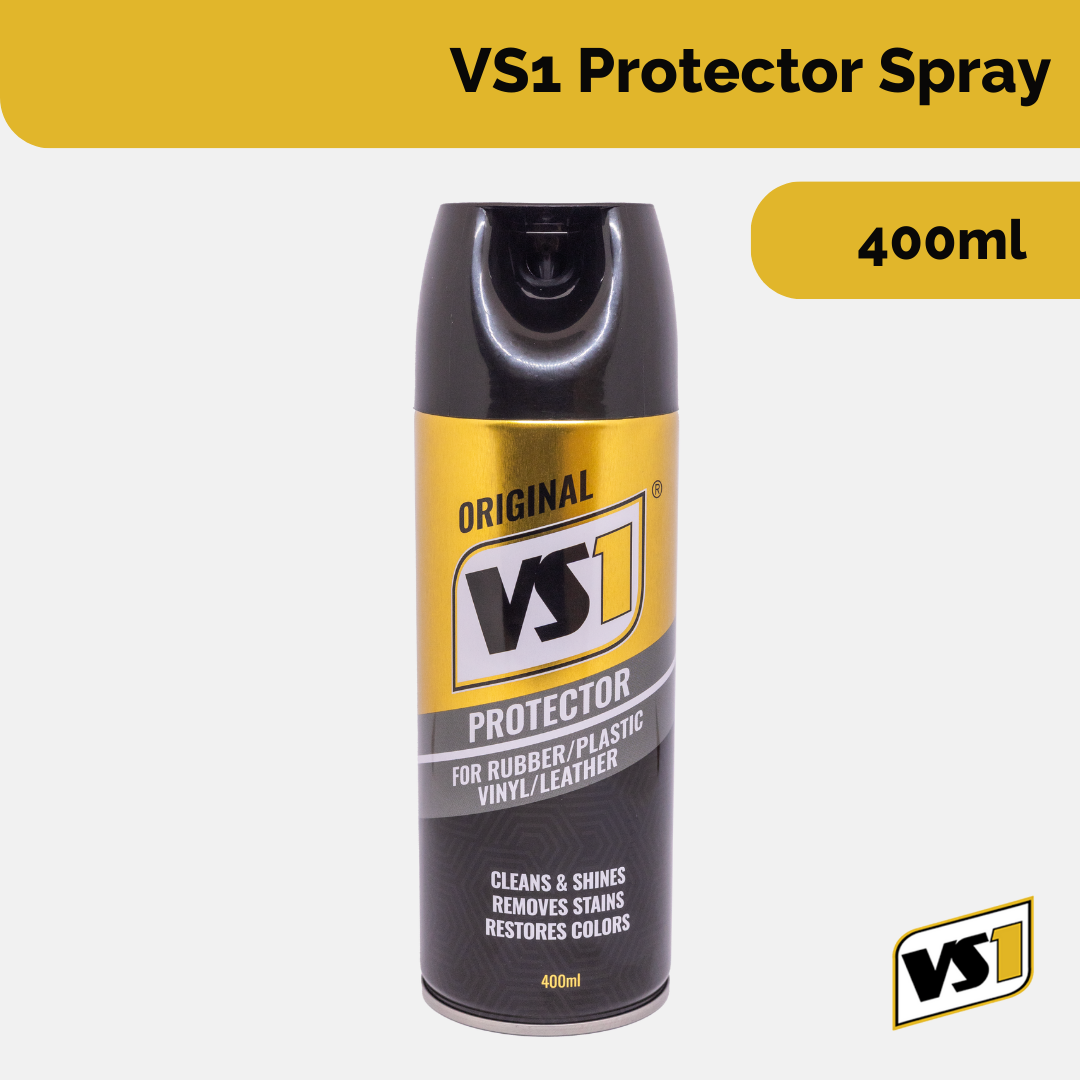 VS1 Protector Spray 400ml | Lazada PH