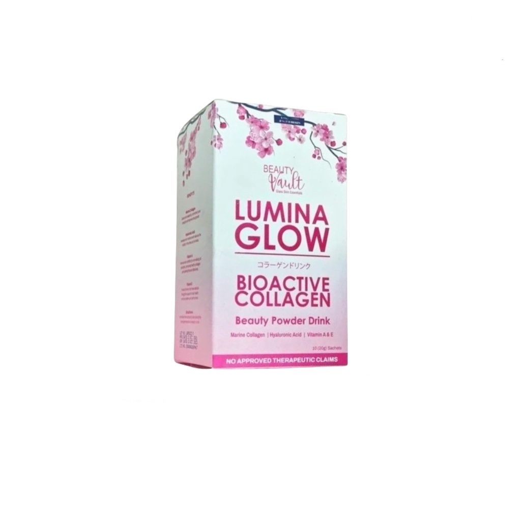 Lumi Glutathione Capsule Glutathione Collagen With Glutathione Sunblock ...