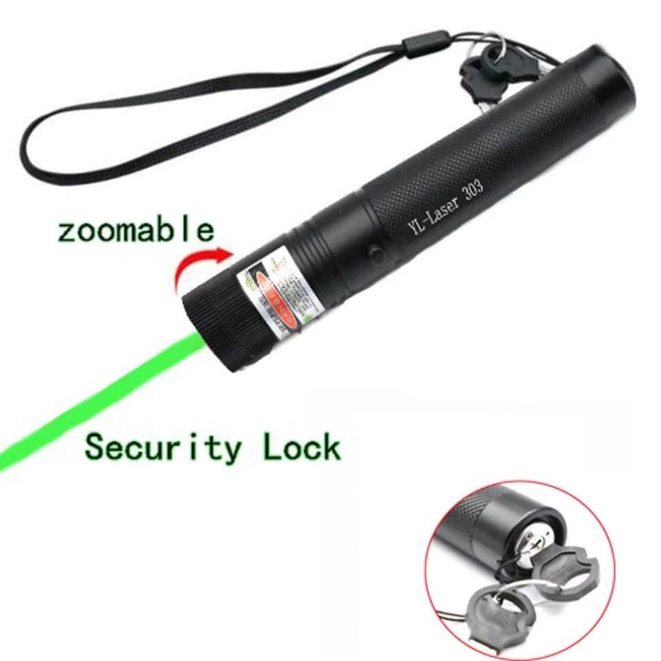 Handheld laser pointer light pen | Lazada PH
