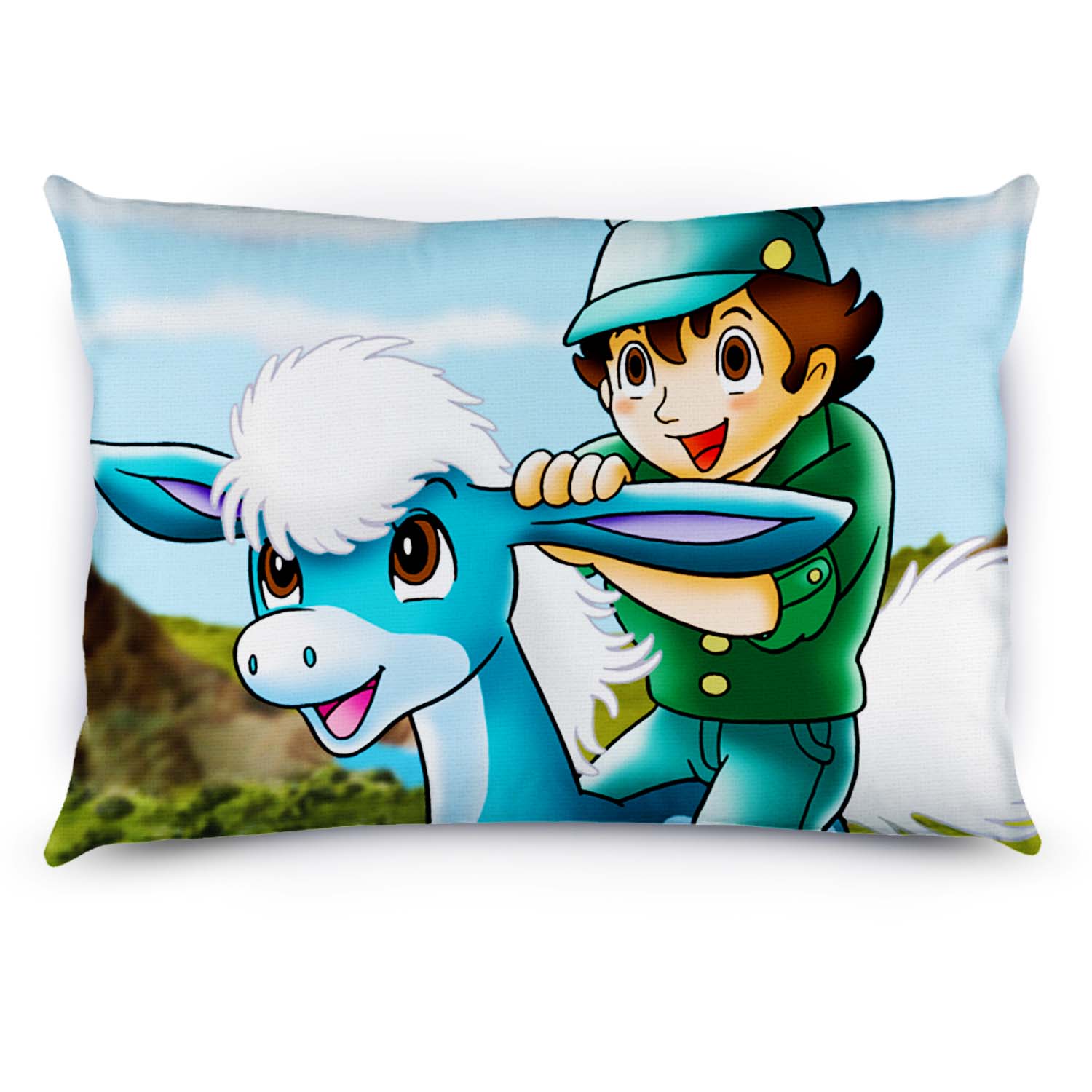 Blue Blink Pillows | Lazada PH