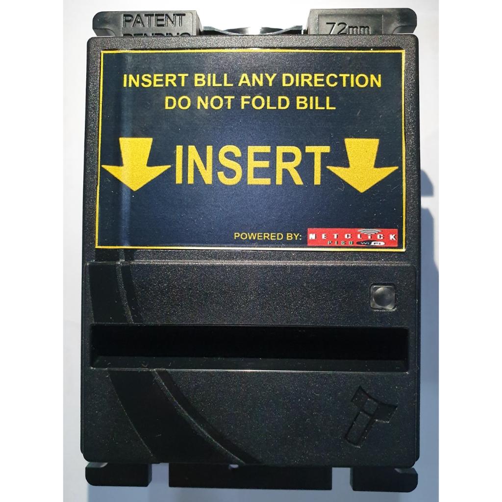 Bill Acceptor BV 20 | Lazada PH