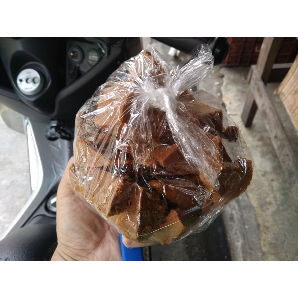 Panutsa 500 grams and 1Kg for sweet delicacies | Lazada PH