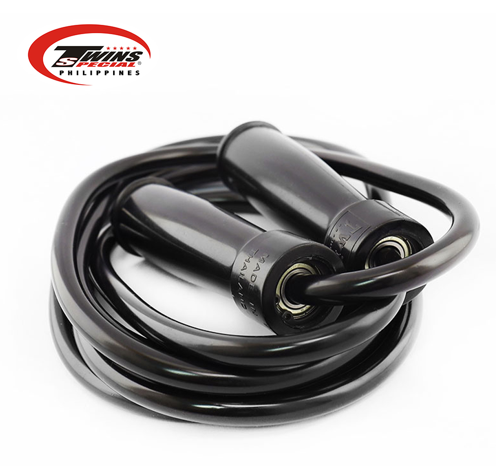 Twins Special Heavy Jumping Rope | Lazada PH