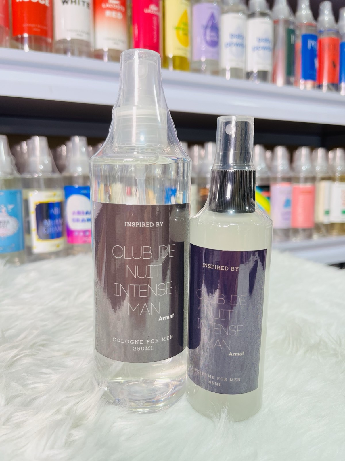 Club de Nuit Intense Man Inspired Perfume & Cologne sold per piece ...