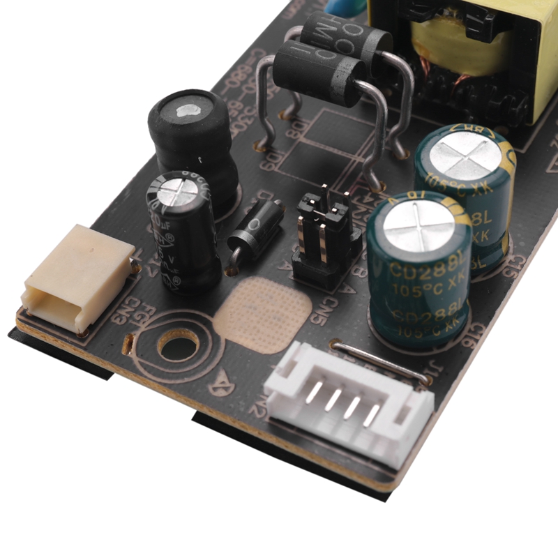 DC-707 12V 3A 36W Universal TV Switching Power Supply Module for 15-22 ...