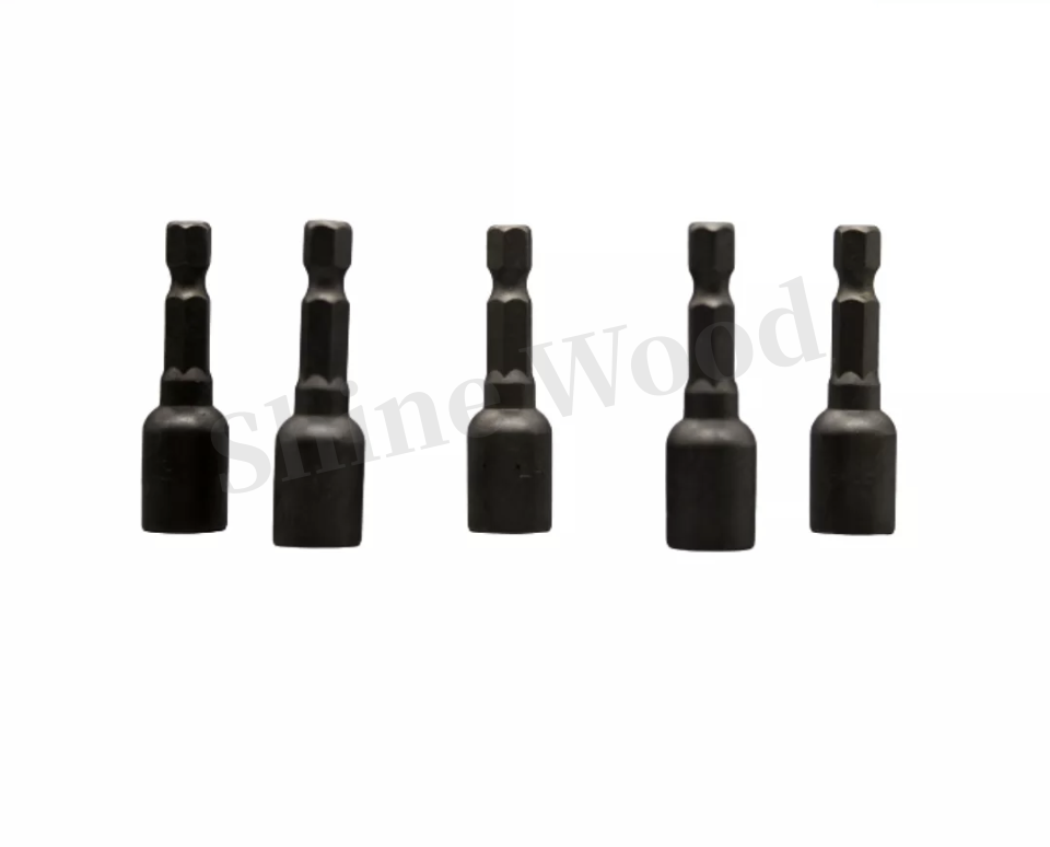 S.W Tex Screw Adaptor / MAGNETIC NUT SOCKET / Tex Screw Adapter #253 ...