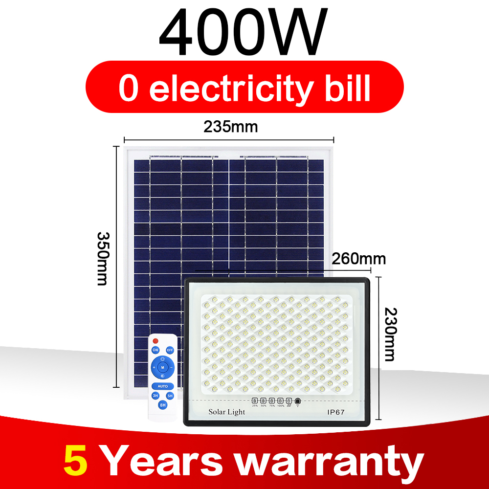 SAMSUNG BUY 1 TAKE 1 CBLUE Solar Light Outdoor Lighting 5 years ...