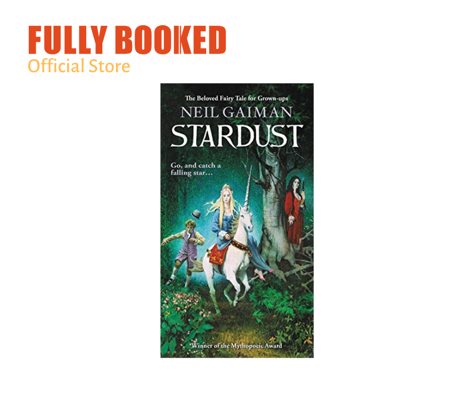 Stardust (Mass Market) | Lazada PH