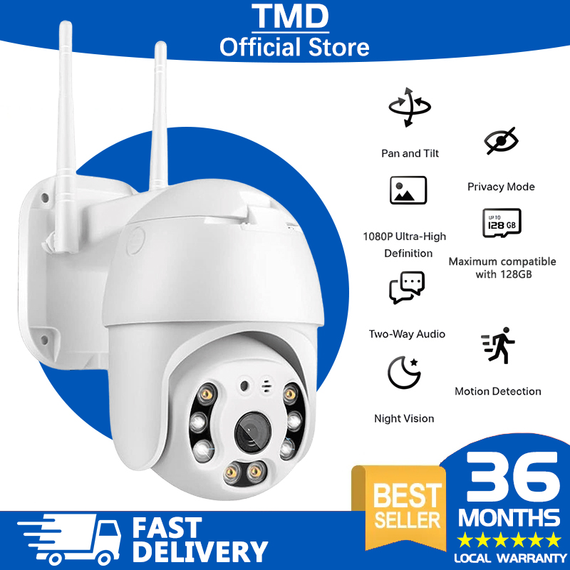 Q8 v380 pro indoor and outdoor cctv camera connect cellphone TMD cctv ...