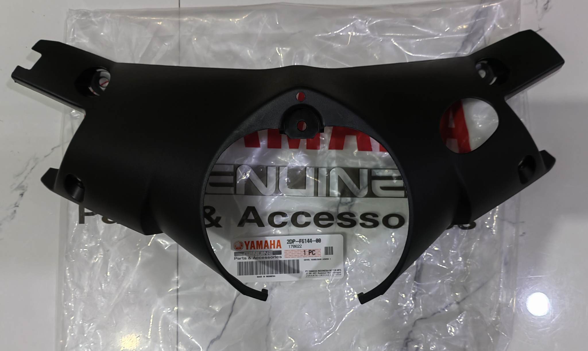 YAMAHA NMAX V1 COVER, HANDLEBAR LOWER 1 | Lazada PH