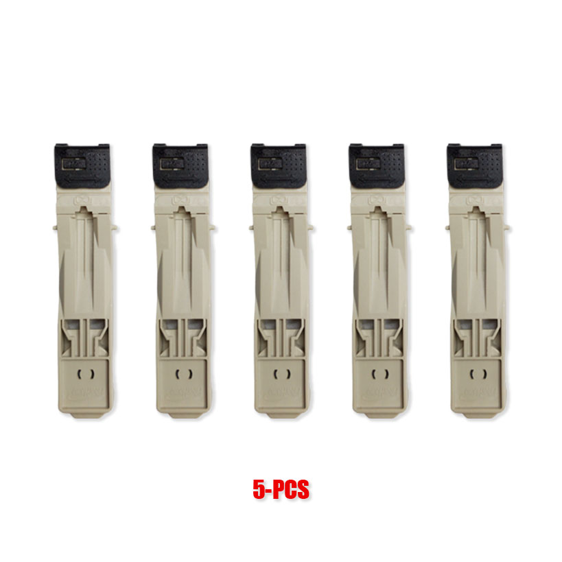 MICRO PC FIBER OPTIC CABLE LENGTH CONTROL JIG with STRIPPER, BEST FOR ...