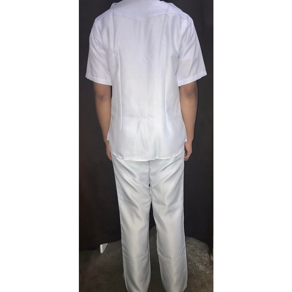 Marine Uniform By SCG Dresshoppe | Lazada PH