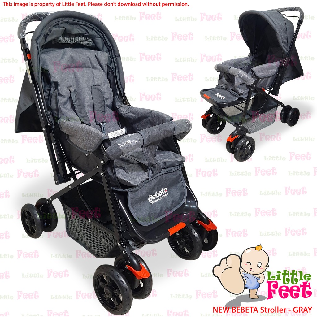 BEBETA Quality Stroller Graco Car Seat Stroller | Lazada PH