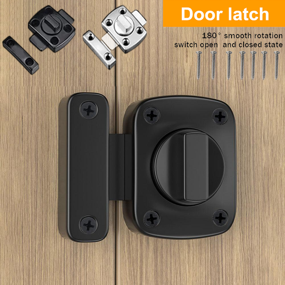 Universal Twist Lock, Anti-theft Door buckle，Zinc Alloy Security ...