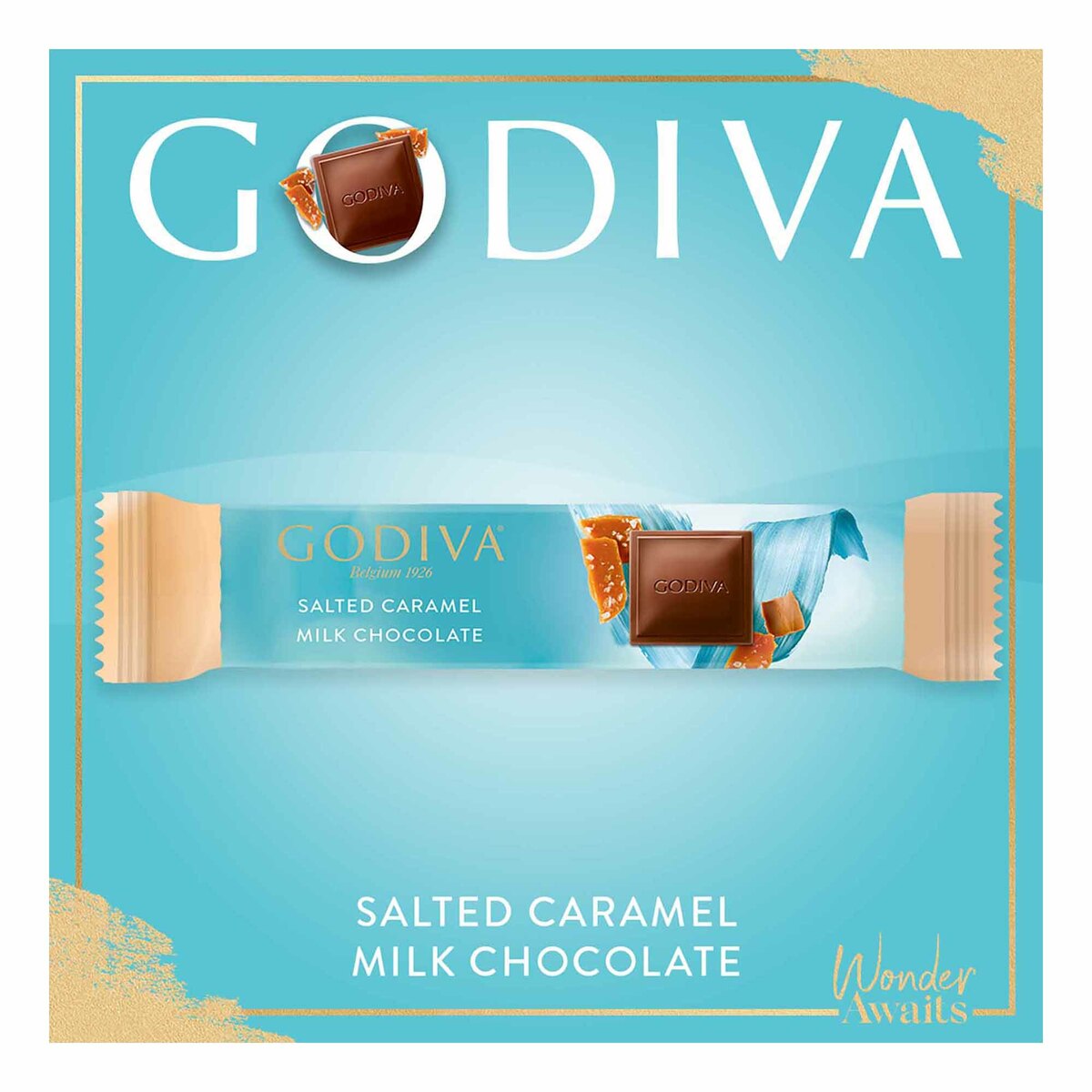 Godiva Mini Chocolate 32g (PER PC) | Lazada PH
