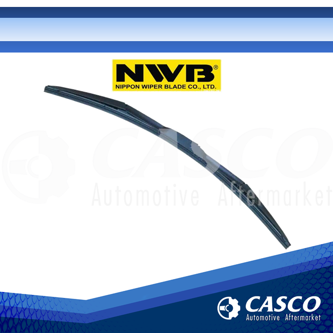 NWB 14 Design Wiper Blade (Black) | Lazada PH