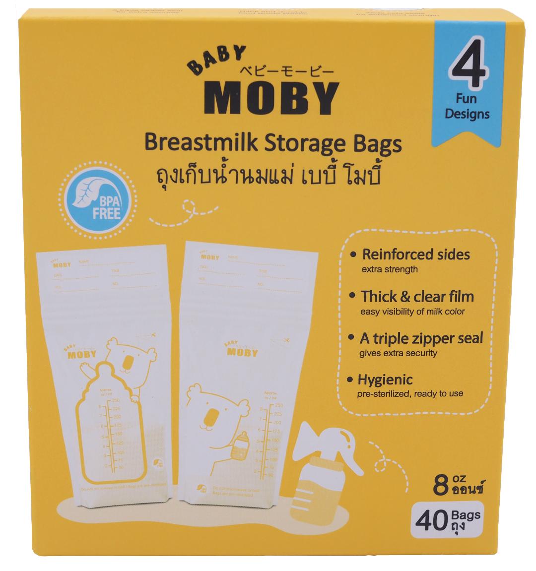 BABY MOBY Philippines: BABY MOBY price list - Gauze Pads, Cotton Balls & Wet Wipes for sale ...
