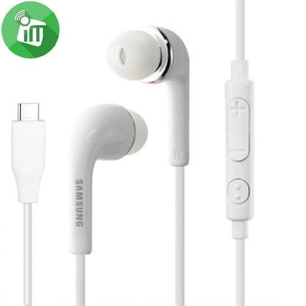ORIGINAL SAMSUNG TYPE C HEADSET COMPATIBLE TO OTHER UNIT | Lazada PH